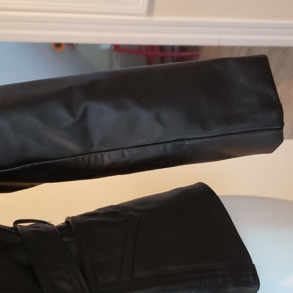 Northside Genuine Leather Jacket - Gem